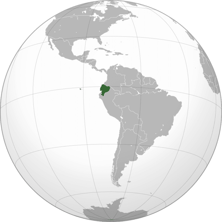 Ecuador: country overview - Travelcola - Scopri il Mondo